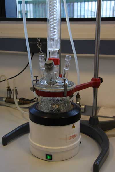 R & D - Industrial Blansol, S.A.