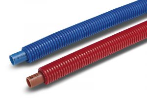 PEX-B pipes - Industrial Blansol, S.A.