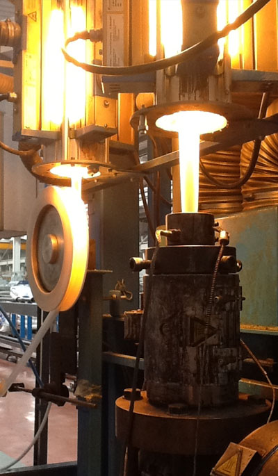 PEX-a pipes. Cross-linked polyethylene pipes produced by the peroxide ...