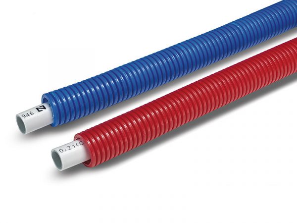 Multilayer pipes (PERT-Al-PERT pipes) - Industrial Blansol, S.A.