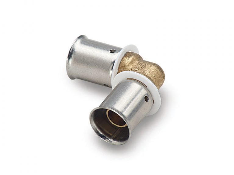 Press-fitting system for multilayer pipes - Industrial Blansol, S.A.