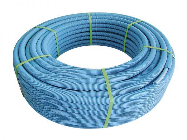 PEX-b pipes. Cross-linked polyethylene pipes produced by the silane ...