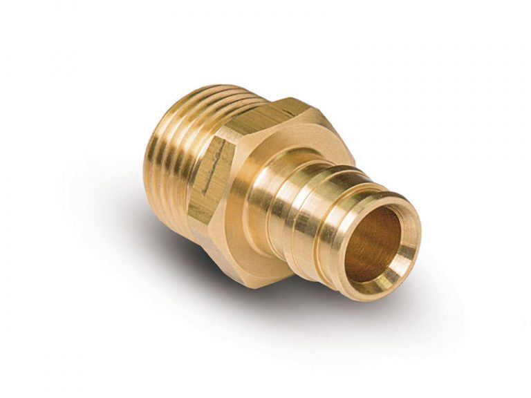 Expansion Ring system for PEX-A pipes - Industrial Blansol, S.A.